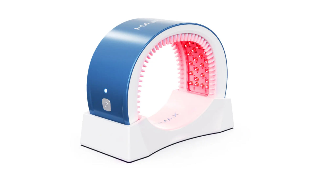 Hairmax LaserBand 82 ComfortFlex – Luxecare Aesthetics